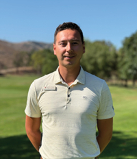 Los Serranos Golf Club | Golf Instructors | PGA Professionals