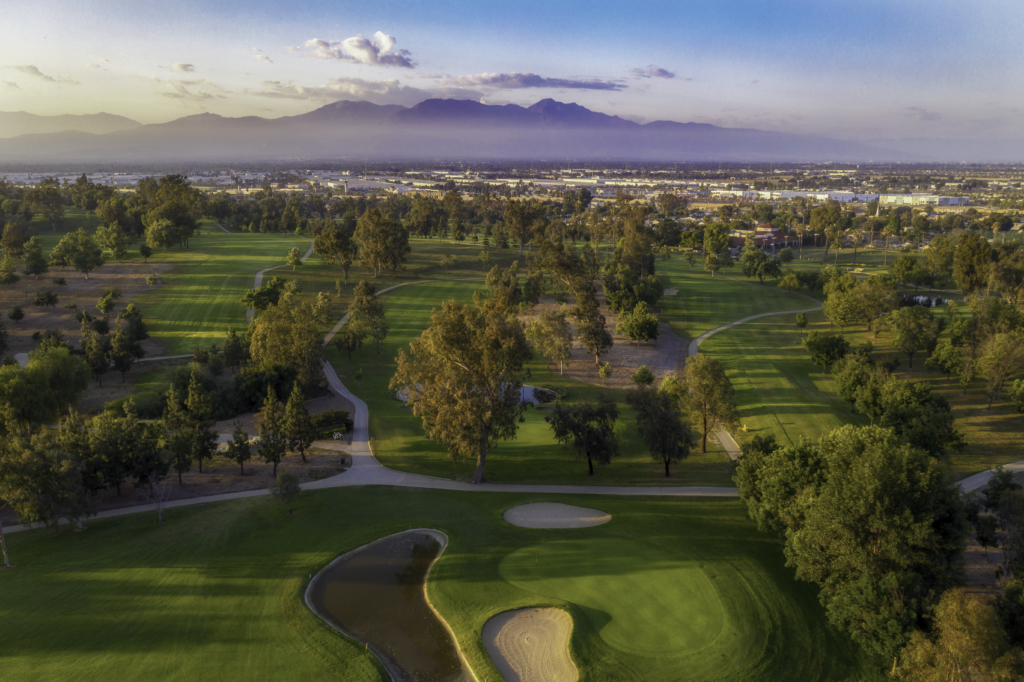 Los Serranos Country Club-0110 - Los Serranos Golf Club