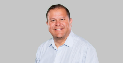 Welcome To Our New Director Of Golf, Tony Chavez - Los Serranos Golf Club