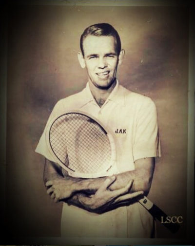 Los Serranos Golf Club | History of Jack Kramer | Chino Hills